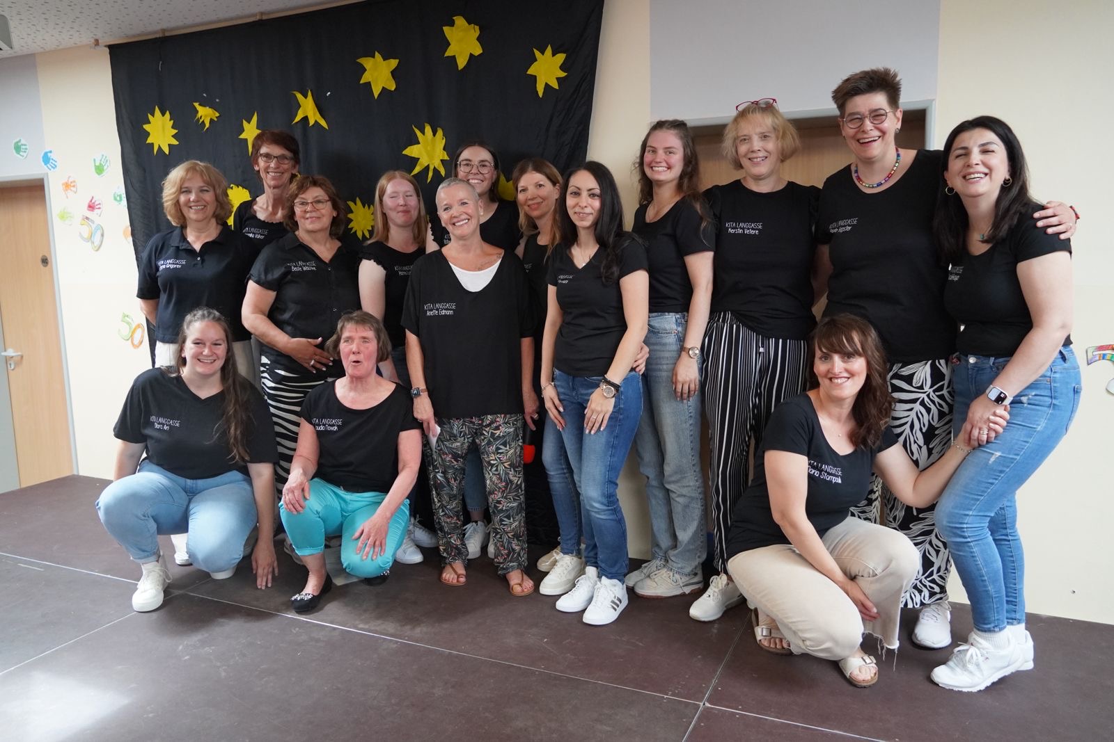 Kita ist mehr…. - Niederkassel